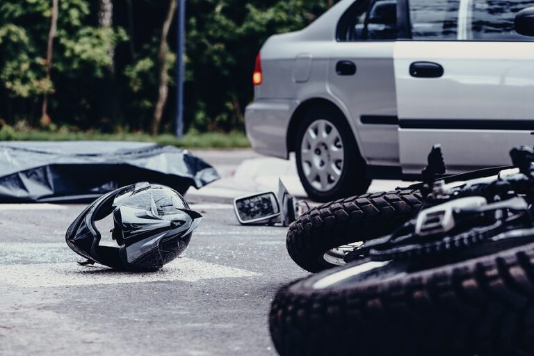 What Is Road Rash and How It Impacts Personal Injury Cases