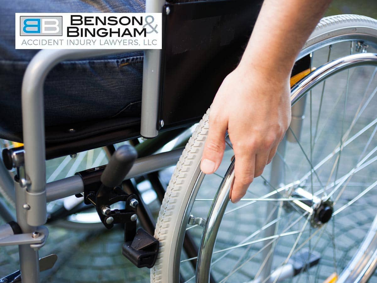 Understanding Pain & Suffering After a Car Accident