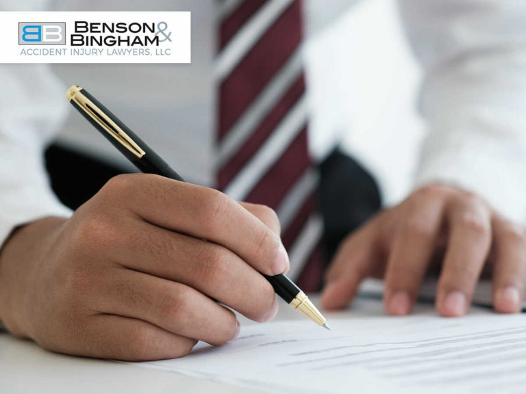 Filing A Claim Against An Unlicensed Driver After An Accident