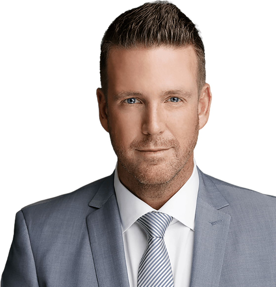 Reno Personal Injury Attorney | Benson & Bingham