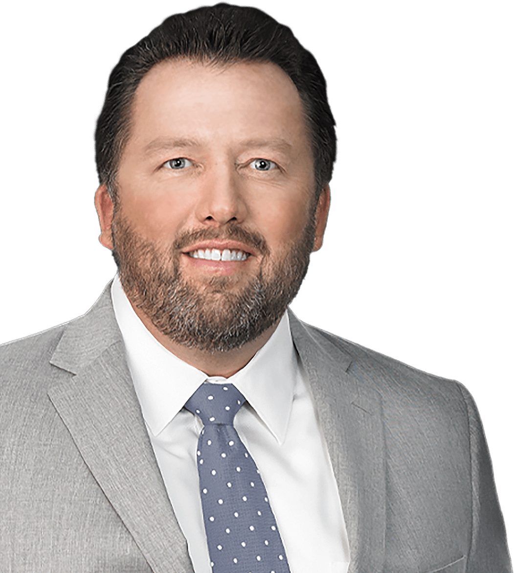 Reno Personal Injury Attorney | Benson & Bingham