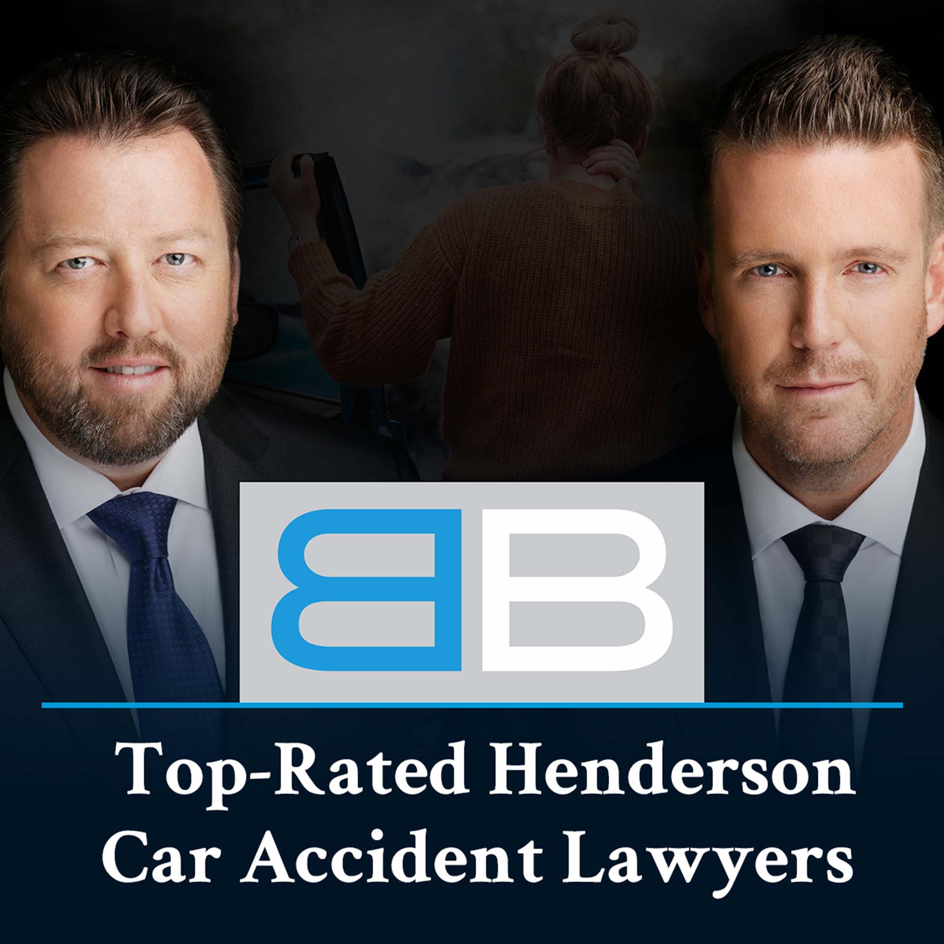 Henderson Car Accident Attorney | Benson & Bingham