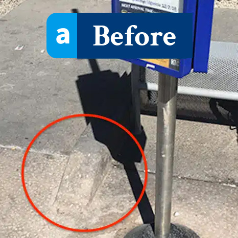 Las Vegas Slip and Fall Attorneys | Benson & Bingham