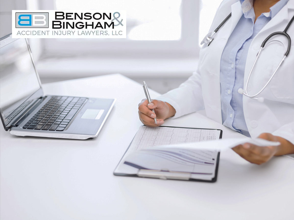 Dealing With Medical Providers: Managing Bills and Liens