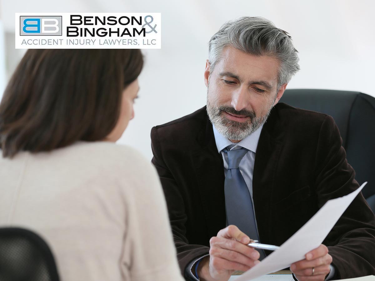 Proving Liability: Establishing Fault and Accountability