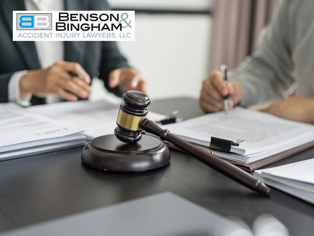 Staying Informed: Tracking Your Case Progress & Asking Questions