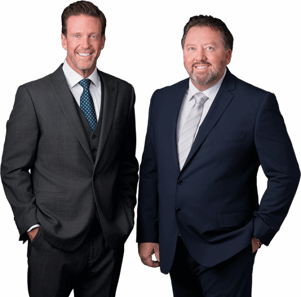 Reno Personal Injury Attorney | Benson & Bingham