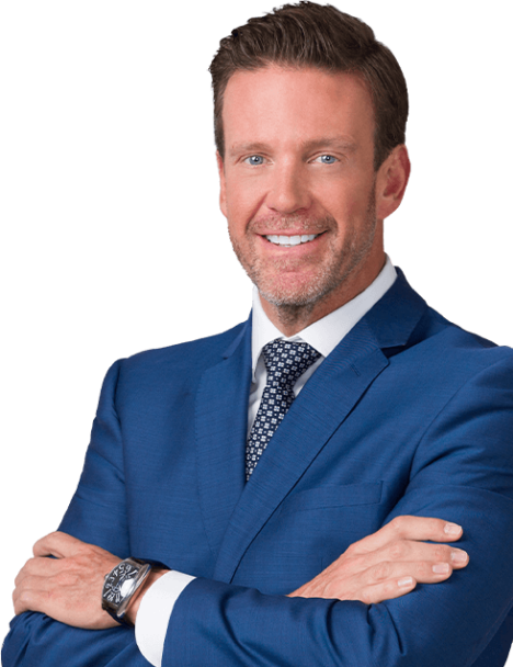 Las Vegas Personal Injury Lawyer | Benson & Bingham