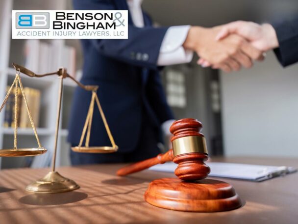 Finalizing Settlement Agreements & Closing The Case