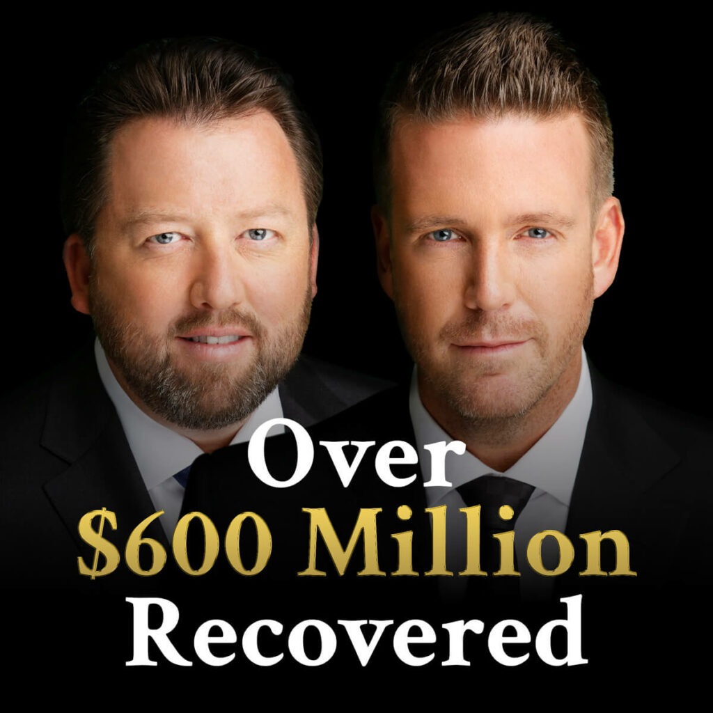 Las Vegas Personal Injury Lawyer | Benson & Bingham